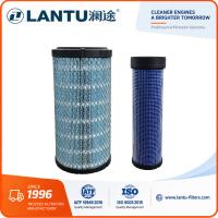China Heavy-Duty Engine Air Filter AP1634 A0010944704 16546-D9200 for sale