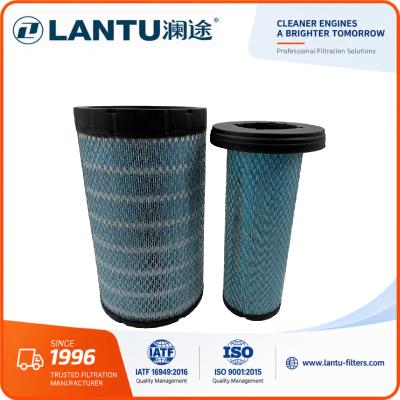 China Heavy Truck Air Fine Filter AF26531 AF26532 AF26557 AF26558 AF25707 AF25732 SA18278 AF26531 for sale