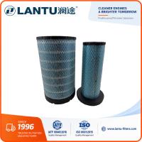 China Heavy Truck Air Fine Filter AF26531 AF26532 AF26557 AF26558 AF25707 AF25732 SA18278 AF26531 for sale