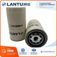 China Fuel Filter FFSP1248 BF7813 BK8600241 DN1962 FF5421 FF5612 for sale