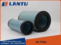 China Professional XCMG Loader Air Filter K2440  612600114993 engine intake air filter replacement for sale