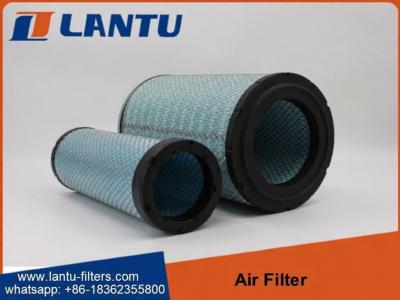 China Professional XCMG Loader Air Filter K2440  612600114993 engine intake air filter replacement for sale