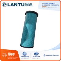China LANTU AF26433 AF26434 Engine Air Filter | Primary & Secondary Filter for sale