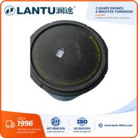 China LANTU AF26433 AF26434 Engine Air Filter | Primary & Secondary Filter for sale