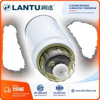 China Lantu diesel Fuel Water Separator 5801312864 PL420 612600081294 612600081335 1117025-612-0000  VG1540080311 for sale