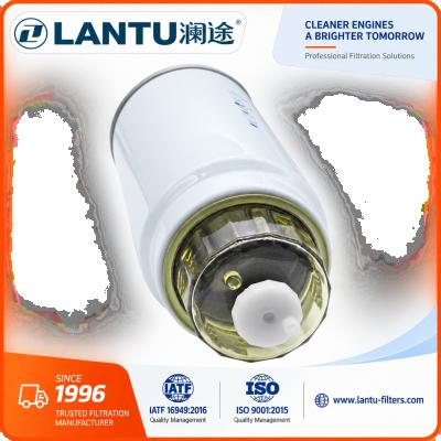 China Lantu diesel Fuel Water Separator 5801312864 PL420 612600081294 612600081335 1117025-612-0000  VG1540080311 for sale