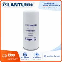 China Lantu Diesel Fuel Filter 612630080087 1000053555 1000422382  1117050B81DM FC71090  R010018  Manufacturer for sale