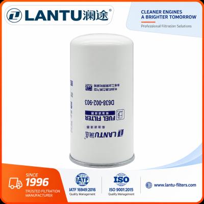 China Oil Filter LF3546 C-1506 P551257 B337 1-13240-048-1 for sale
