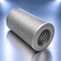 China LANTU OEM Hot Sale Hydraulic Industrial Oil Filter 207-60-71182 For PC200-8 H5646  H5629 ML1420 for sale