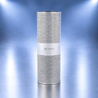 China Excavator Spare Part Hydraulic Oil Filters KRJ20710 Filter 159274A1 4252125 71448557 HF6399 for sale