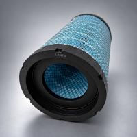 China LANTU AF26531 AF26532 Truck & Bus Air Filter for sale