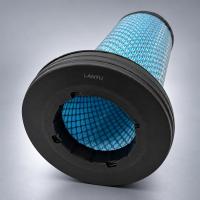 China LANTU AF26531 AF26532 Truck & Bus Air Filter for sale