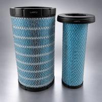 China LANTU AF26531 AF26532 Truck & Bus Air Filter for sale