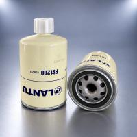 China LANTU FS1280 Fuel Filter For Diesel Applications | 11E170210 2RK127177B for sale