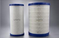 China AP3050 Heavy Duty Truck Air Filter Replacement For Dongfeng Tianlong, FAW J6 And Shacman 3000 for sale