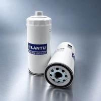 China 054W Spin-On Oil Filter 1012010A53DM / C-7101 for FAW Jiefang J6P for sale