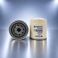 China WB202E L3 Spin-On Oil Filter B7384 / LF16012 Replacement for FAW Xichai Engines for sale