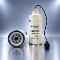 China 1000964807 Diesel Fuel Filter FS36235S / BF9880 Replacement for Weichai Engines for sale