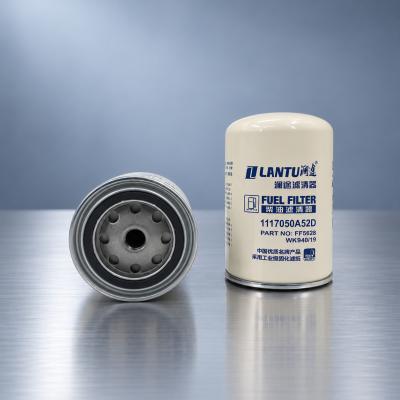 China 1117050A52D L3 Spin-On Diesel Fuel Filter – FF5628 / WK 940/19 Replacement for FAWDE Deutz & Dachai Engines for sale