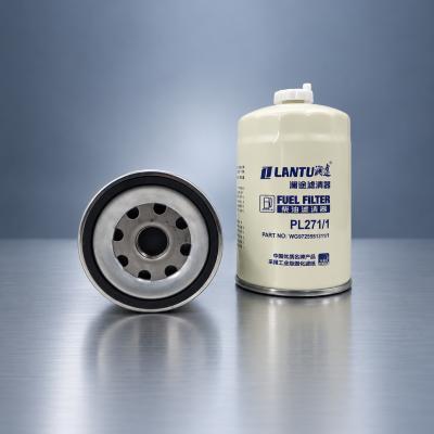 China WG9725551311/1 L3 Diesel Fuel Water Separator PL 271/1 Replacement for SINOTRUK HOWO Trucks for sale