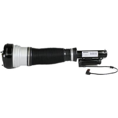 China Airmatic Front Air Shock Absorber Mercedes Benz Air Suspension W220 2203202438 for sale