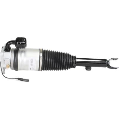 China 3W5616001D Bently Air Suspension Strut Rear Left Airmatic Air Spring Shock Absorber for sale