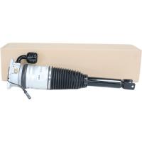 China 3W5616001D Bently Air Suspension Strut Rear Left Airmatic Air Spring Shock Absorber for sale
