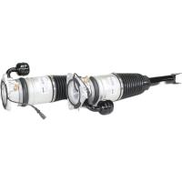 China 3W5616001D Bently Air Suspension Strut Rear Left Airmatic Air Spring Shock Absorber for sale