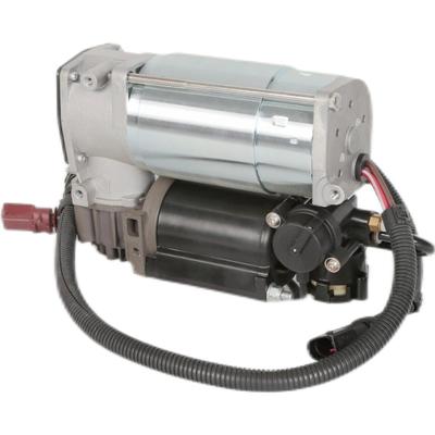 China 3D0616005M Air Suspension Compressor Pump For Bently Continental VW Touareg for sale