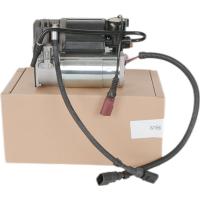 China 3D0616005M Air Suspension Compressor Pump For Bently Continental VW Touareg for sale