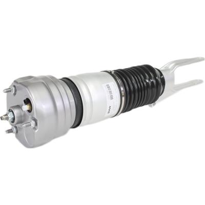 China Front L Porsche Air Suspension Shock Absorber Panamera 970 97034305107 for sale
