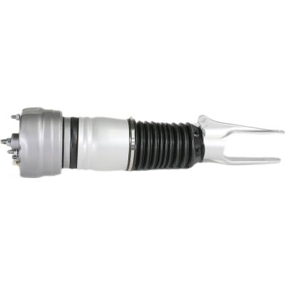 China Auto Parts Front R Air Shock For Panamera 970 Porsche Air Suspension Kits 97034305234 for sale