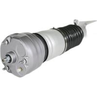China Auto Parts Front R Air Shock For Panamera 970 Porsche Air Suspension Kits 97034305234 for sale