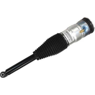 China Rear Air Ride Suspension Strut Tesla Shock Absorbers For 2011-2016 Model S 600632-00-C 600635200C for sale