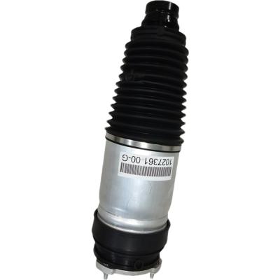 China Tesla Model X 15-19 Rear Air Suspension Shock Absorber 1027361-00-E 1027361-00-G for sale