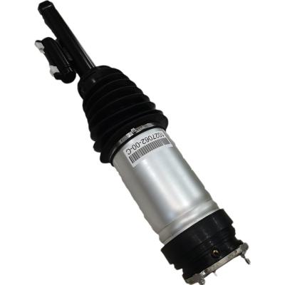 China EPDM Tesla Shock Absorbers Model X Rear Adaptive AWD Air Suspension Spring 1027062-00-C for sale
