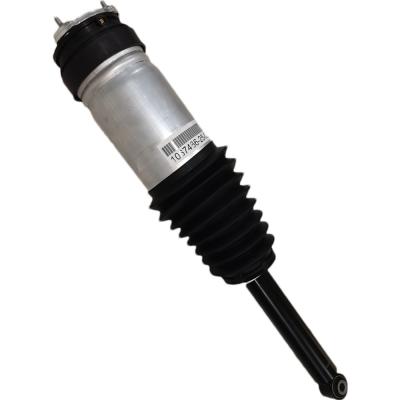 China RWD Rear Tesla Model S 2016-2019 Air Suspension Shock 1067466-00-C for sale