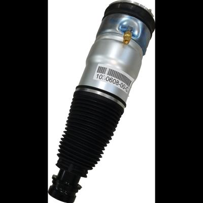 China Front Air Suspension Spring Tesla Shock Absorbers For Model S 2012-2015 AWD 1030608-00C for sale