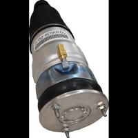 China Front Air Suspension Spring Tesla Shock Absorbers For Model S 2012-2015 AWD 1030608-00C for sale