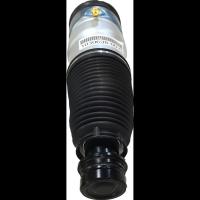China Front Air Suspension Spring Tesla Shock Absorbers For Model S 2012-2015 AWD 1030608-00C for sale