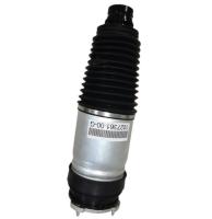 China Single Cylinder Tesla Shock Absorbers For Model X 15-19 1027361-00-E Rear Air Suspensnion Kits for sale