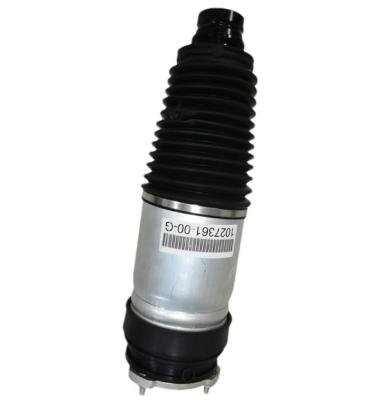 China Single Cylinder Tesla Shock Absorbers For Model X 15-19 1027361-00-E Rear Air Suspensnion Kits for sale