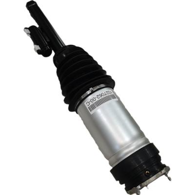 China 1027062-00-C Rear AWD Tesla Shock Absorbers For Model X Air Ride Suspension Shocks ADS for sale