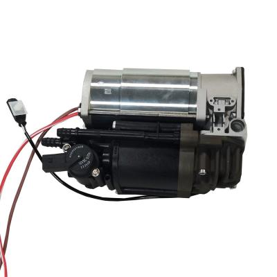China 37206782222 Air Suspension Compressor For Rolls Royce Ghost RR4 37206886059 37206850319 for sale