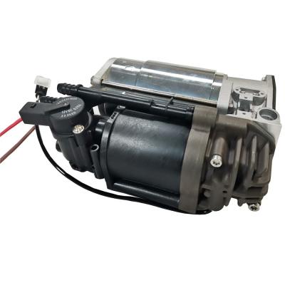 China 37206886059 37206850319 Suspension Air Compressor For Rolls Royce Ghost RR4 for sale