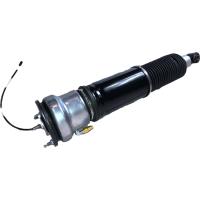 China 37126761549 Air Suspension Struts Shock Absorber Rear For Rolls Royce Phantom Saloon RR1 N 37106785171 for sale