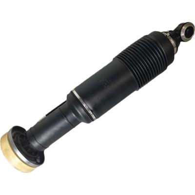 China 2303208513 SL Class Mercedes Benz Air Suspension R230 Front LH RH Hydropneumatic ABC Shocks Absorbers for sale