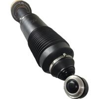 China 2303208513 SL Class Mercedes Benz Air Suspension R230 Front LH RH Hydropneumatic ABC Shocks Absorbers for sale