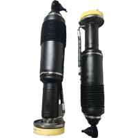 China 2303208513 SL Class Mercedes Benz Air Suspension R230 Front LH RH Hydropneumatic ABC Shocks Absorbers for sale
