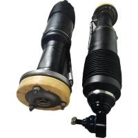 China 2303208513 SL Class Mercedes Benz Air Suspension R230 Front LH RH Hydropneumatic ABC Shocks Absorbers for sale